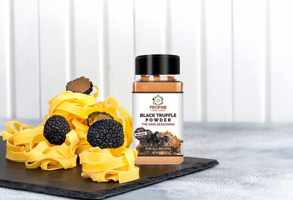 Gift Pack of Truffle Zest-Truffle Oil and Truffle Salts