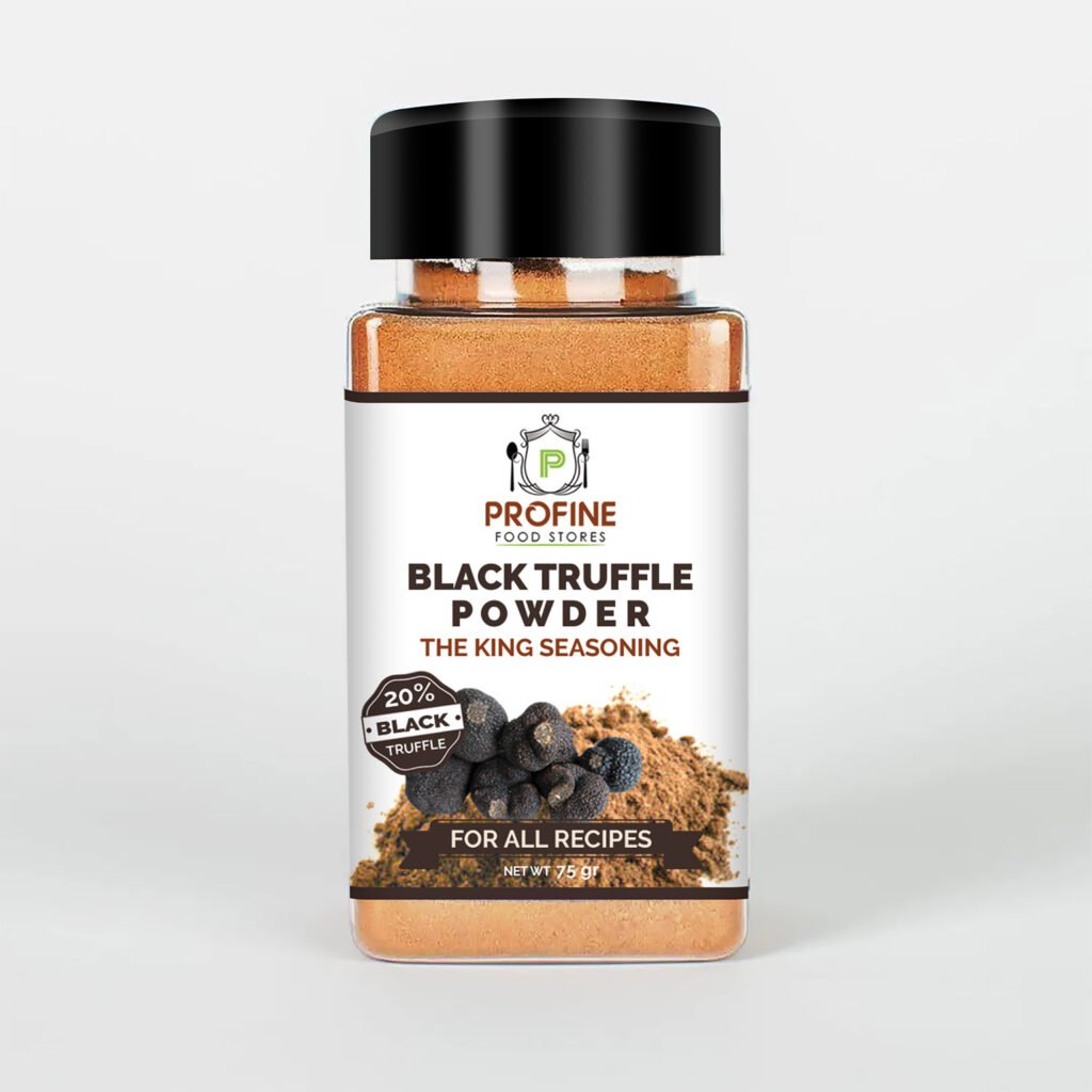 Best Truffle Salt Powder and Oil Shop Now in New Zealand Limited Period ...