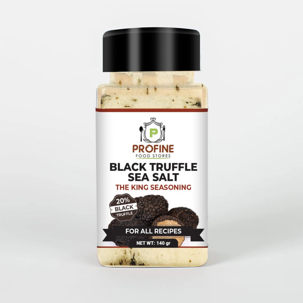 Best Truffle Salt Powder and Oil Shop Now in New Zealand Limited Period ...